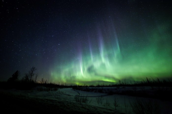 The Basics of Night Photography – Northern Escape Photography