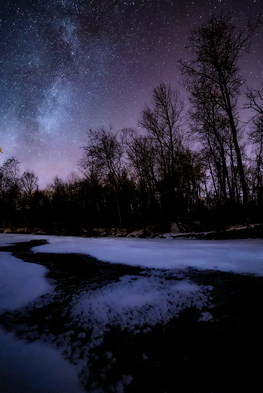 The Celestial Wonders of the Night Sky – Northern Escape Photography