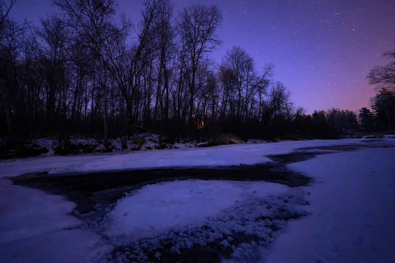 Capturing the Magic of Twilight – Northern Escape Photography