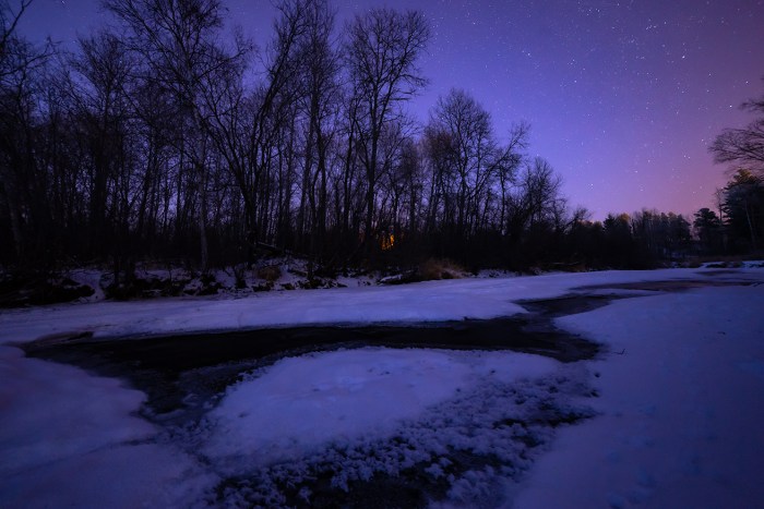 Capturing the Magic of Twilight – Northern Escape Photography