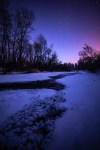 Capturing the Magic of Twilight – Northern Escape Photography