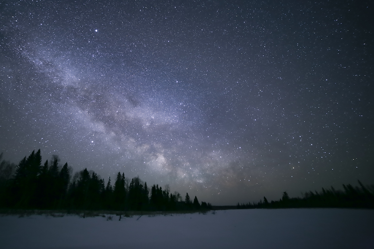 The Celestial Wonders of the Night Sky – Northern Escape Photography