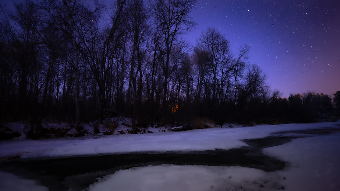 Capturing the Magic of Twilight – Northern Escape Photography