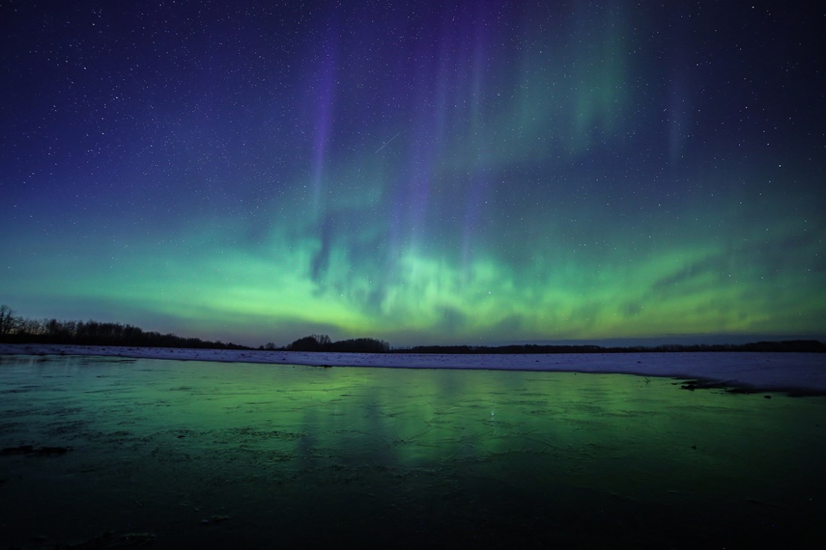 The Celestial Wonders of the Night Sky – Northern Escape Photography