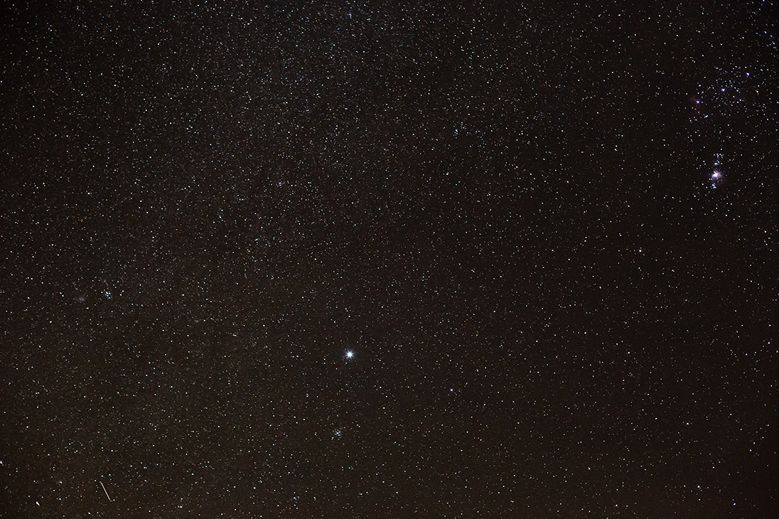 The Celestial Wonders of the Night Sky – Northern Escape Photography