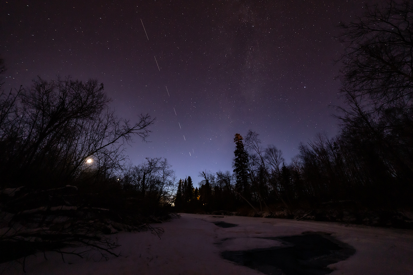 Capturing the Magic of Twilight – Northern Escape Photography