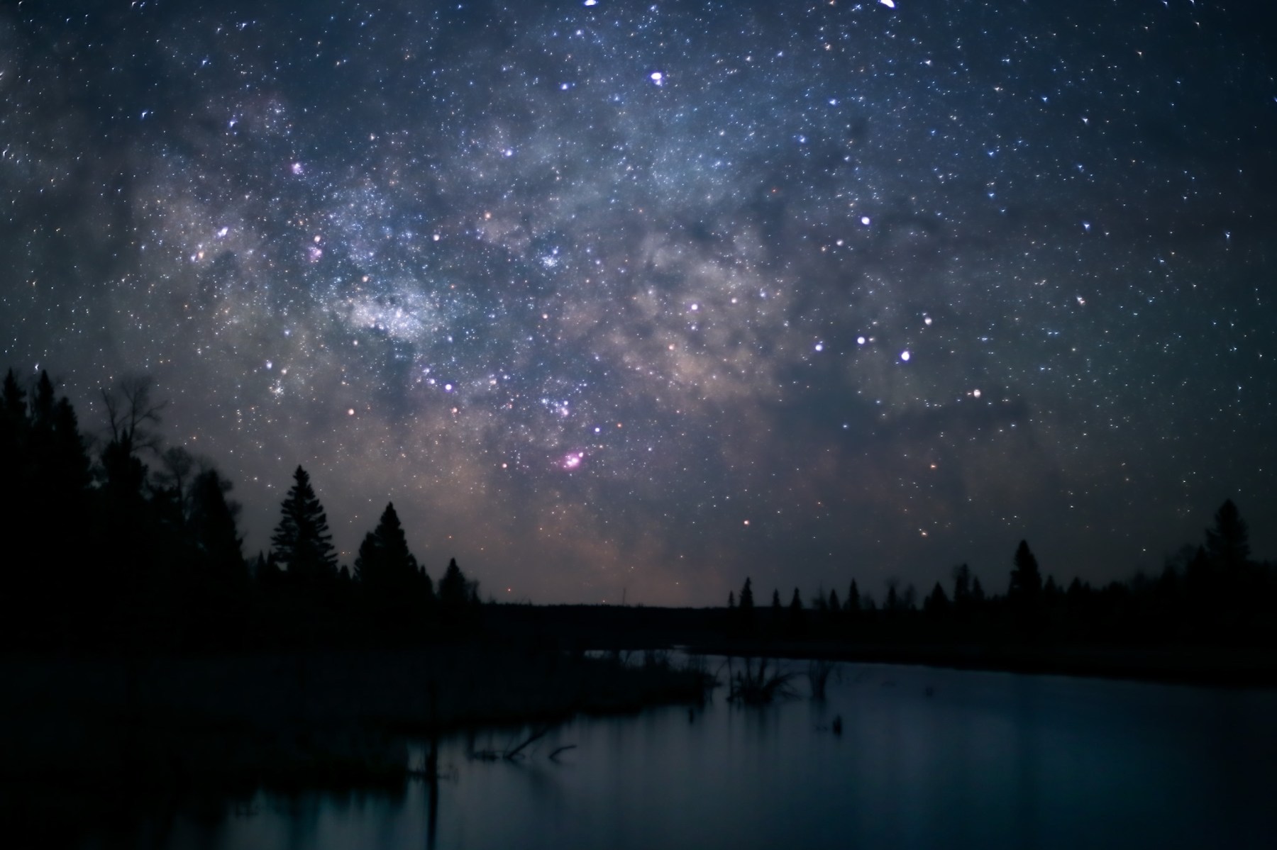 Northern Escape Photography – Canadian Night Photography