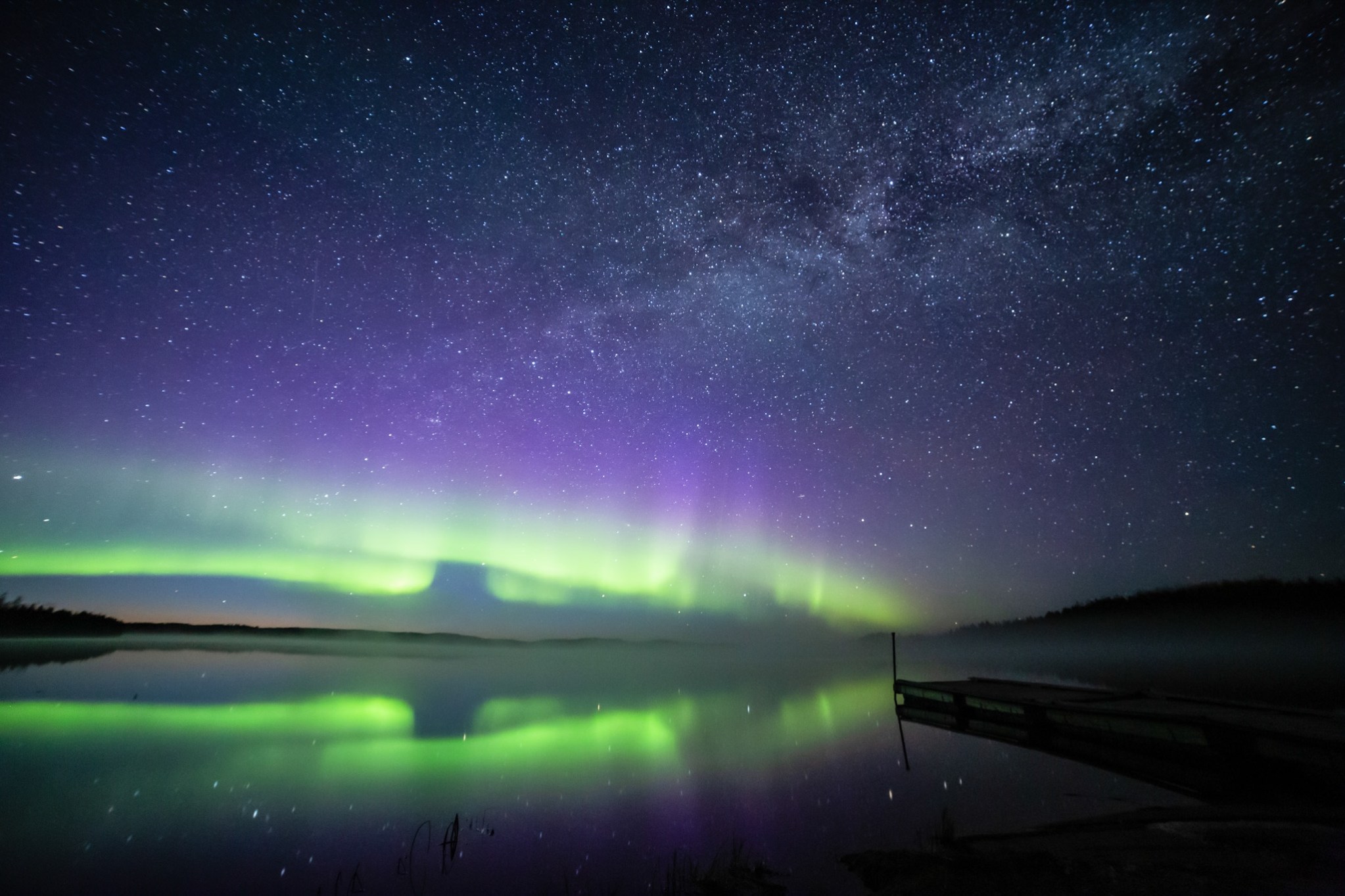 Saskatchewan: Truly a Land of Living Skies – Northern Escape Photography