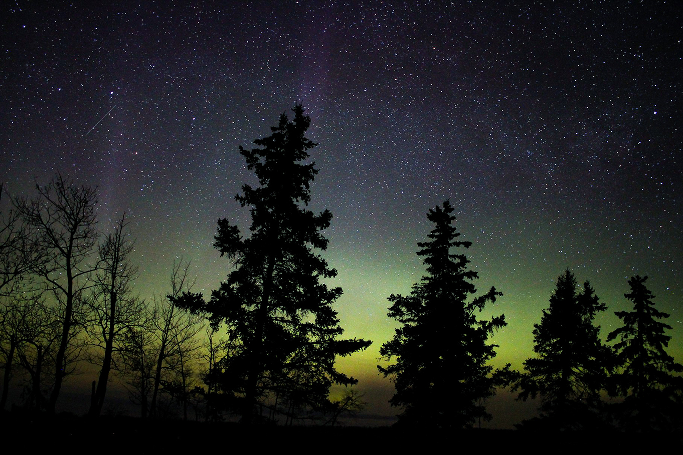 Budget Friendly Night Photography – Northern Escape Photography