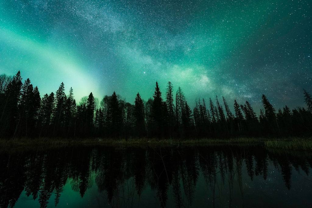 Top 5 Tips to see the Northern Lights – Northern Escape Photography