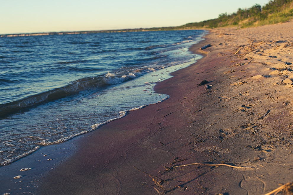 Photography Spotlight: Good Spirit Lake, Saskatchewan – Northern Escape ...
