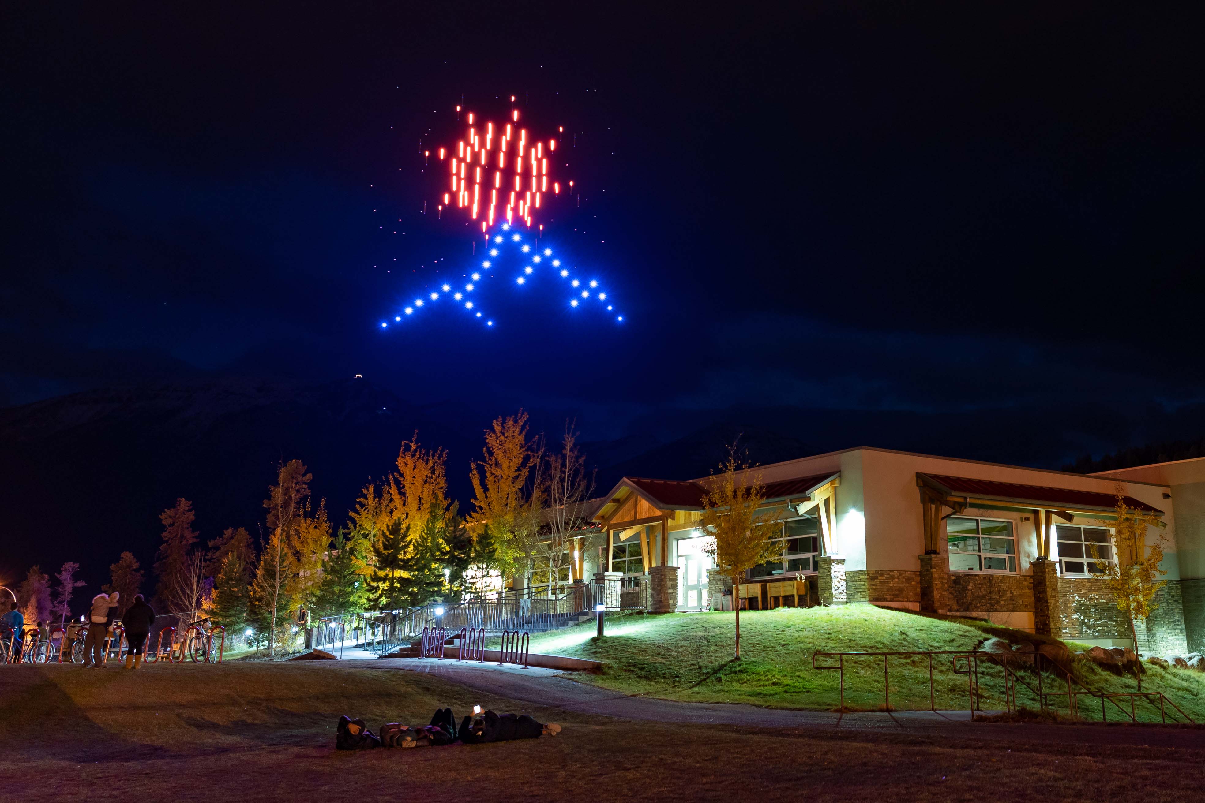 Discover the Night Sky at the Jasper Dark Sky Festival – Northern ...