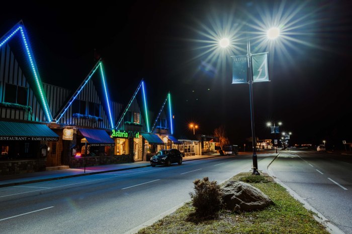 Discover the Night Sky at the Jasper Dark Sky Festival – Northern ...