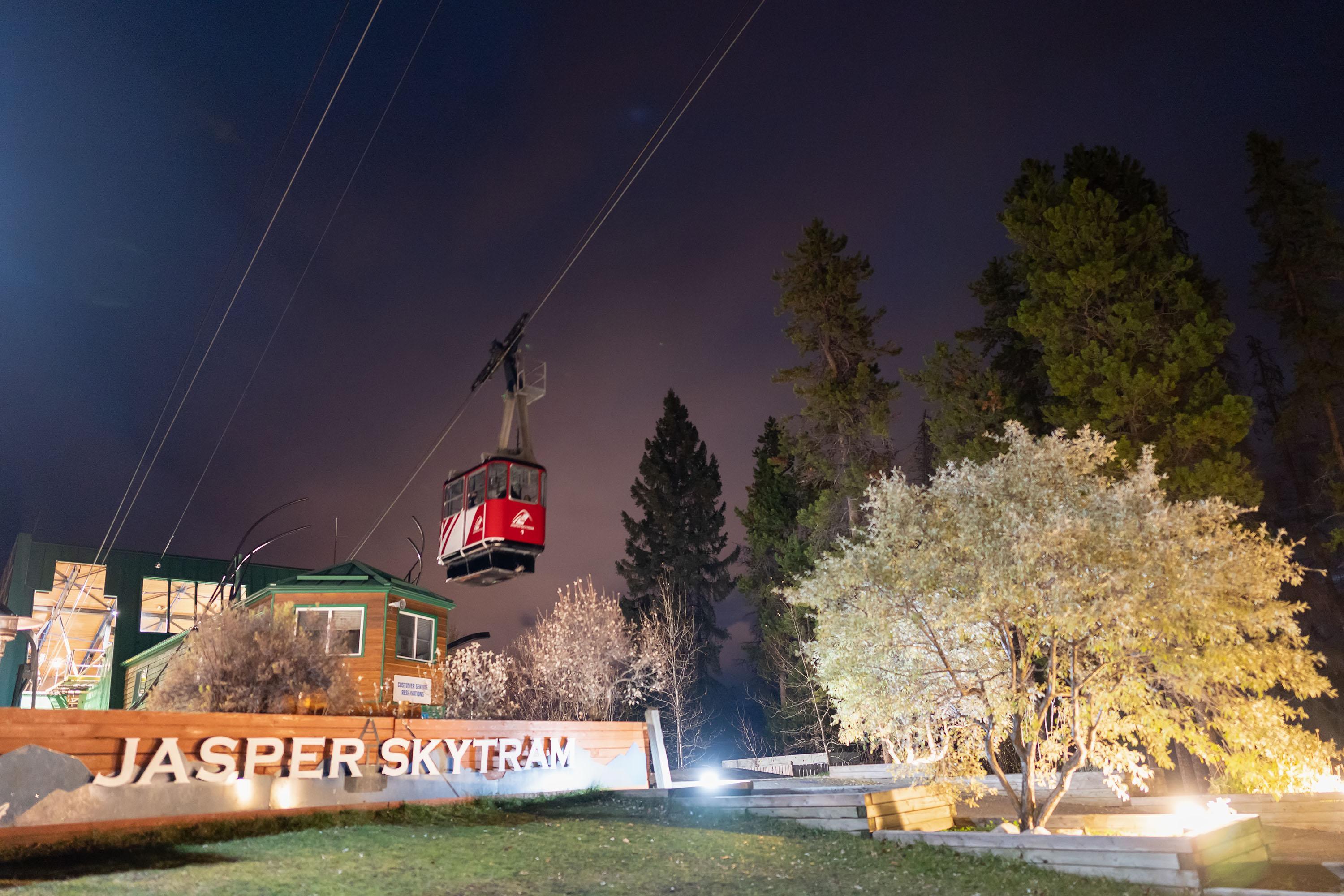 Discover the Night Sky at the Jasper Dark Sky Festival – Northern ...