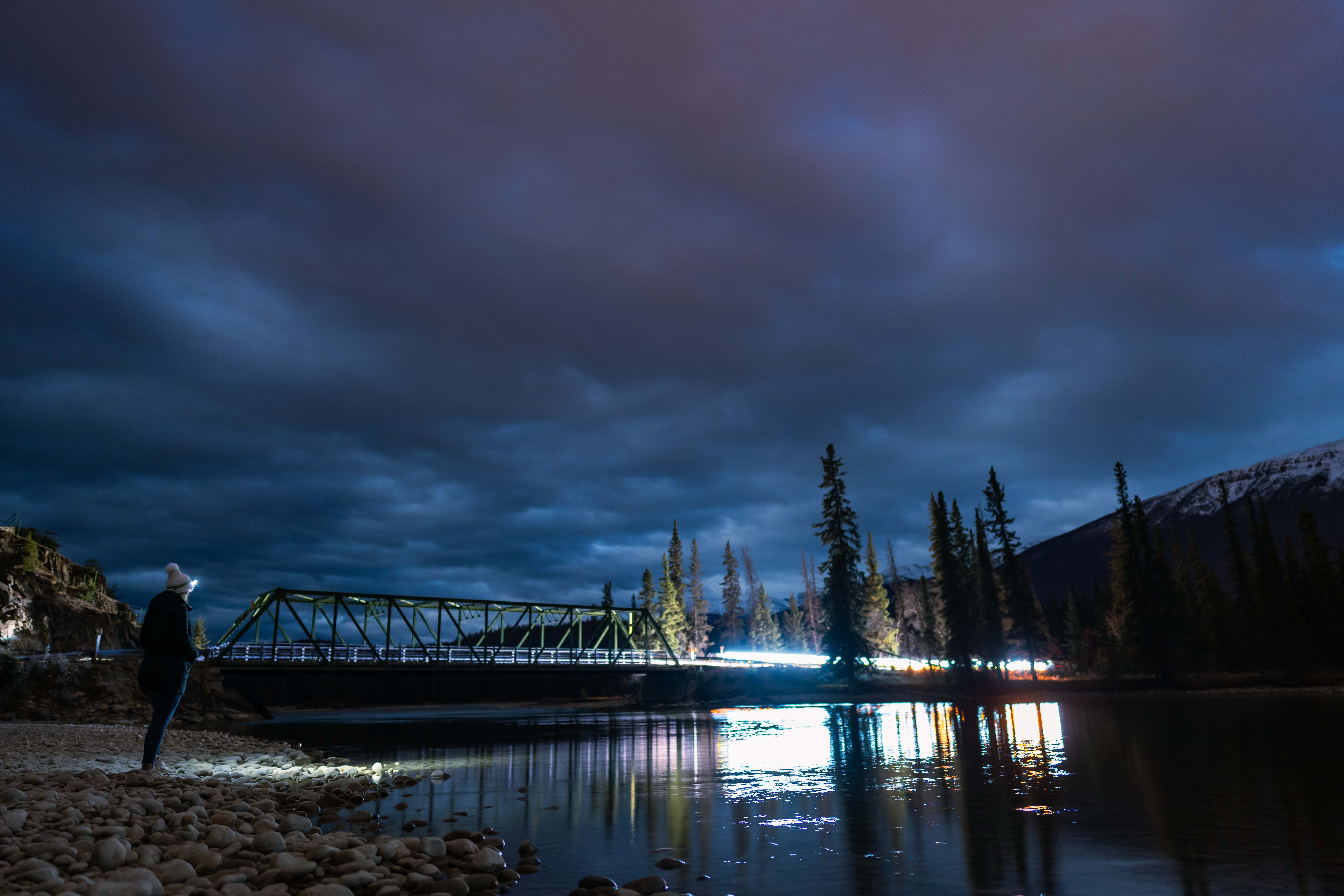 Discover the Night Sky at the Jasper Dark Sky Festival – Northern ...