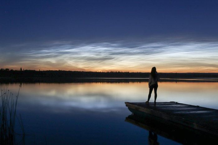 Discover the Night during Dark Sky Week – Northern Escape Photography