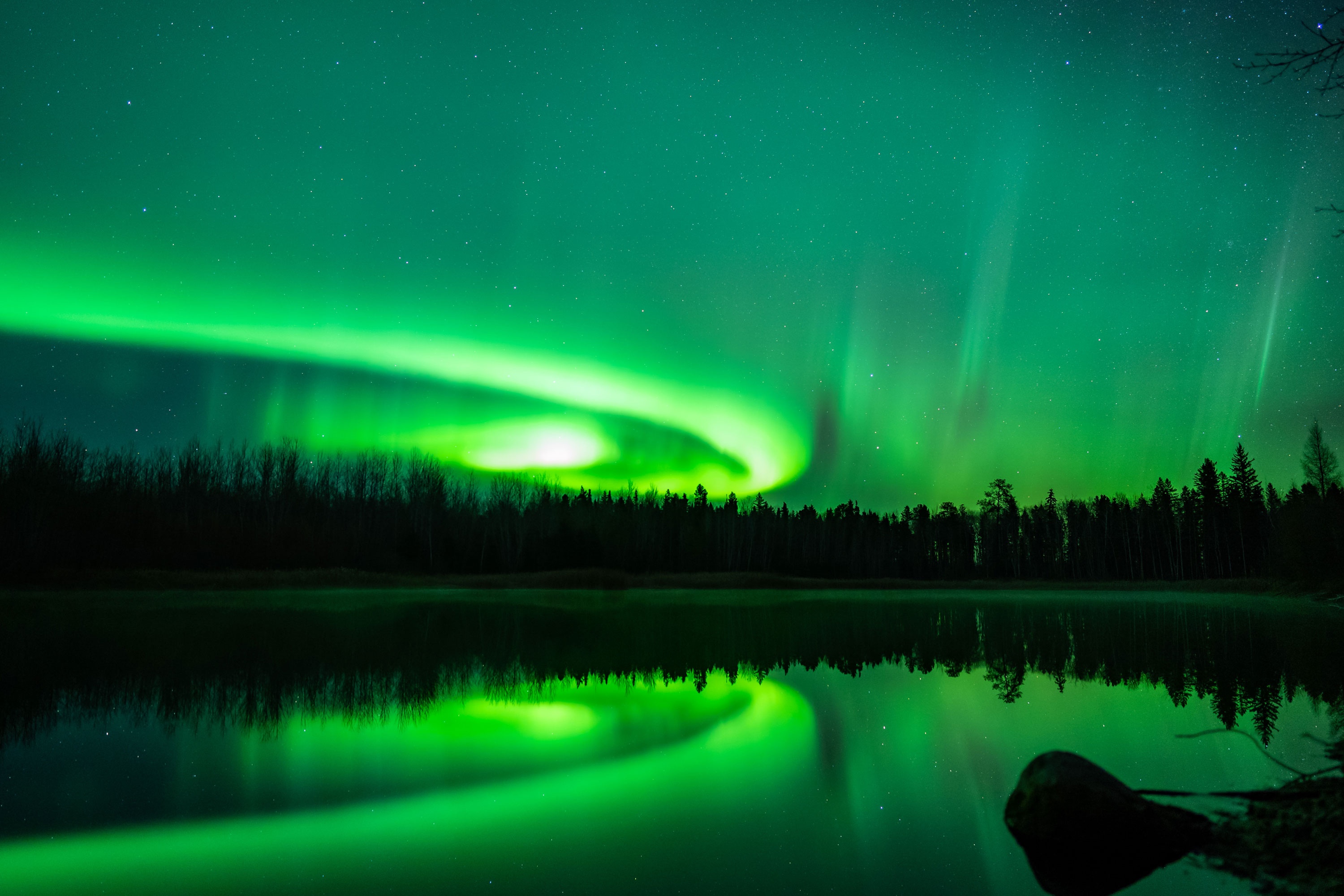 AURORA BOREAL: SASKATCHEWAN NORTHERN LIGHTS PHOTOGRAPHY WORKSHOPS ...